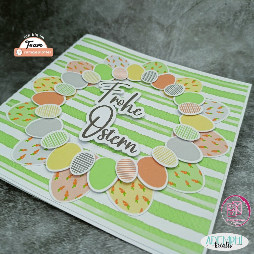 Oster-Party - Rumgeplotter