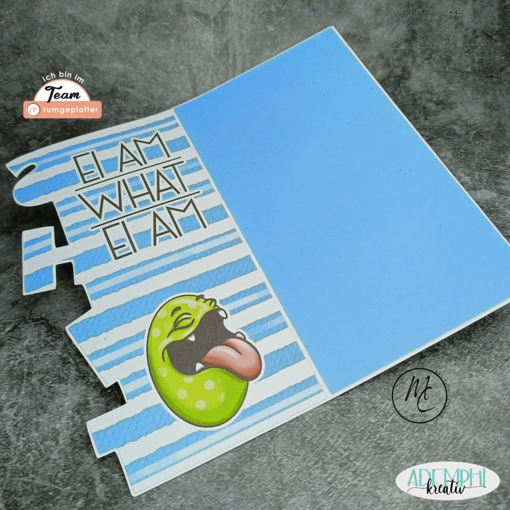 Oster-Party - Rumgeplotter