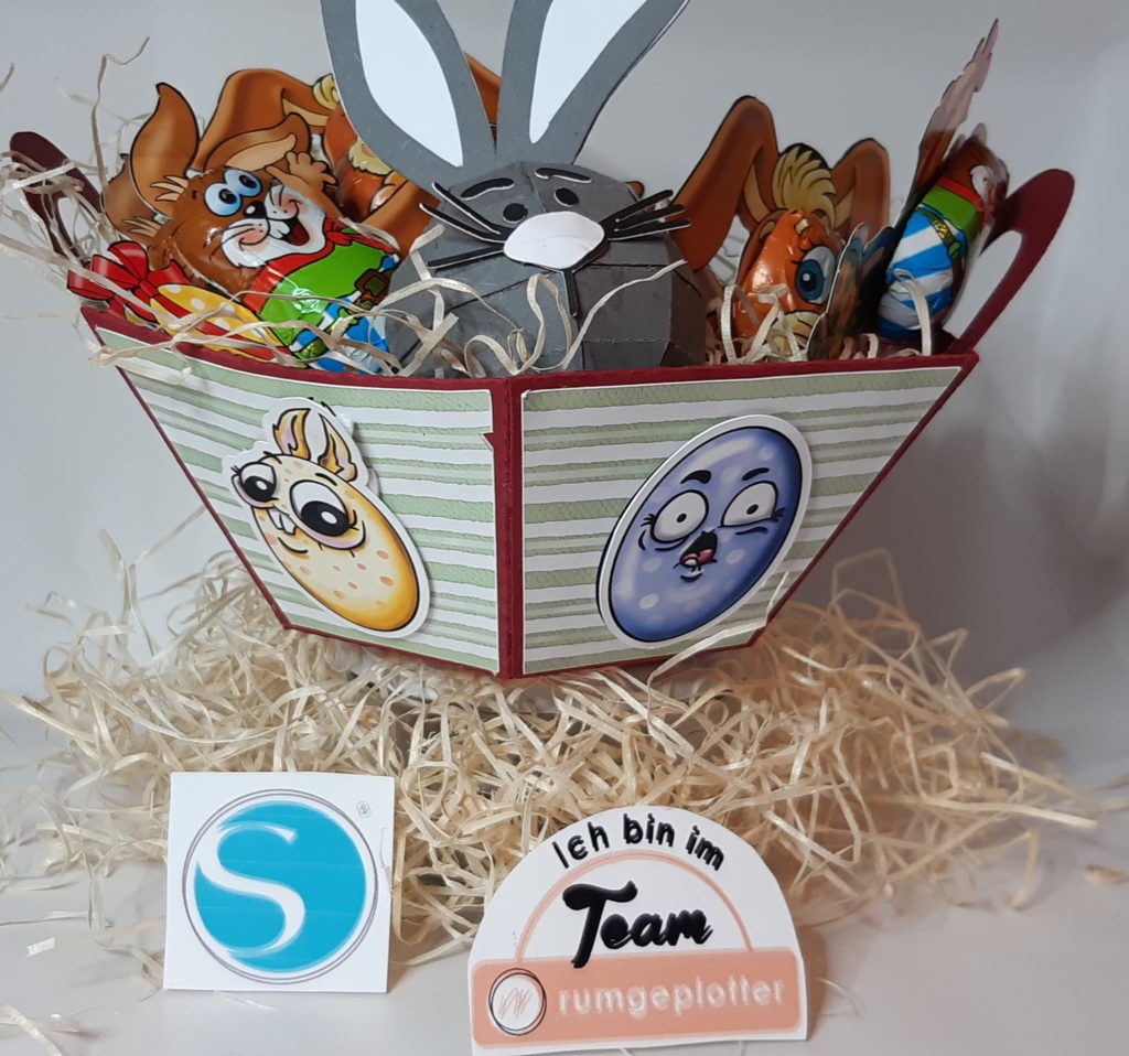 Oster-Party - Rumgeplotter