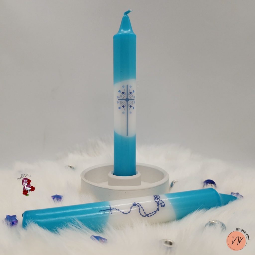 Kirchenset - Kommunion, Firmung, Konfirmation, Jugendweihe - Rumgeplotter