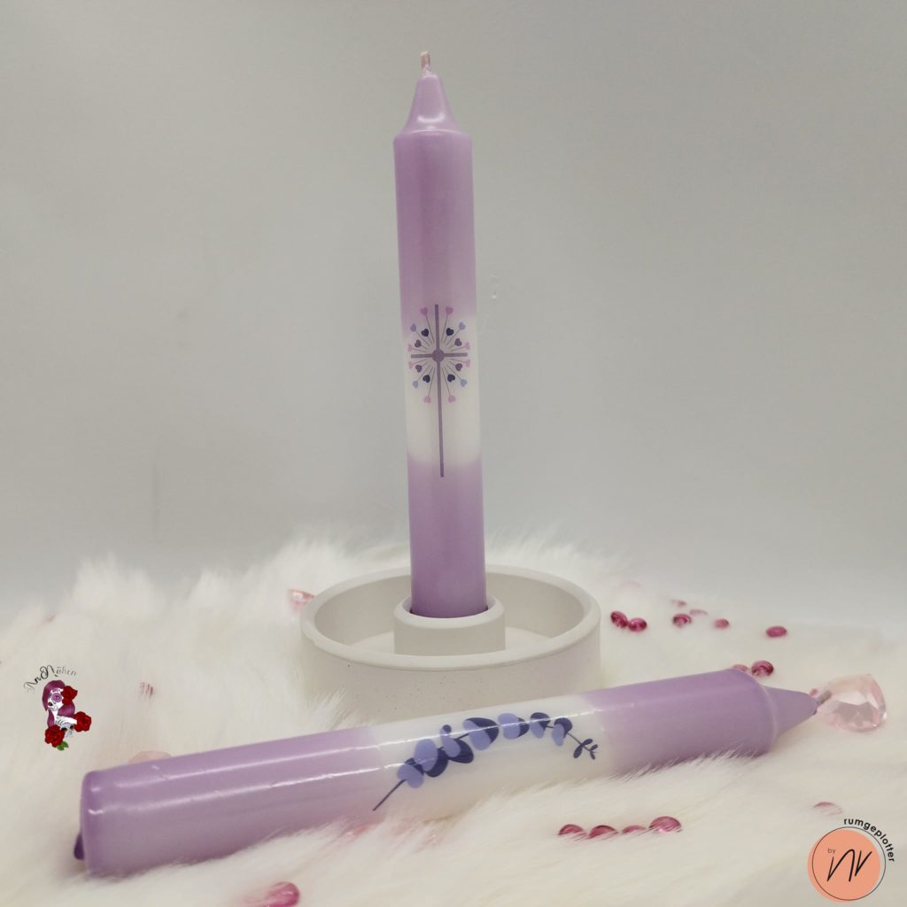 Kirchenset - Kommunion, Firmung, Konfirmation, Jugendweihe - Rumgeplotter