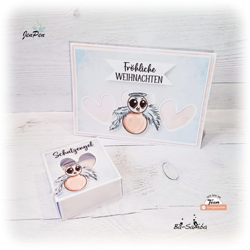 Schutzengelchen - Rumgeplotter