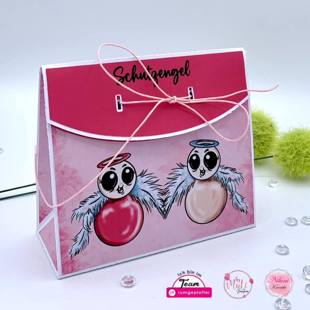 Schutzengelchen - Rumgeplotter