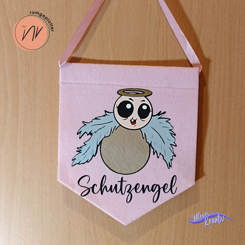 Schutzengelchen - Rumgeplotter