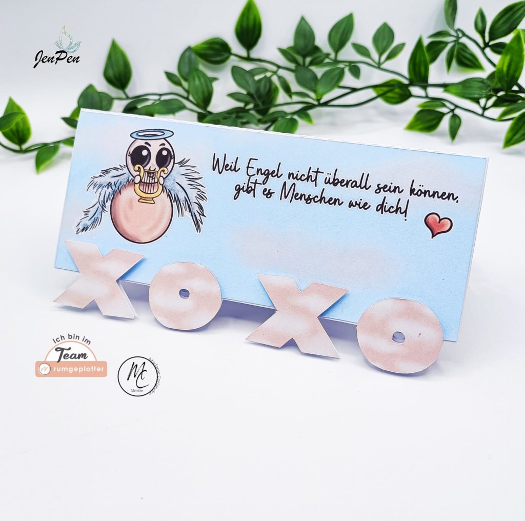 Schutzengelchen - Rumgeplotter