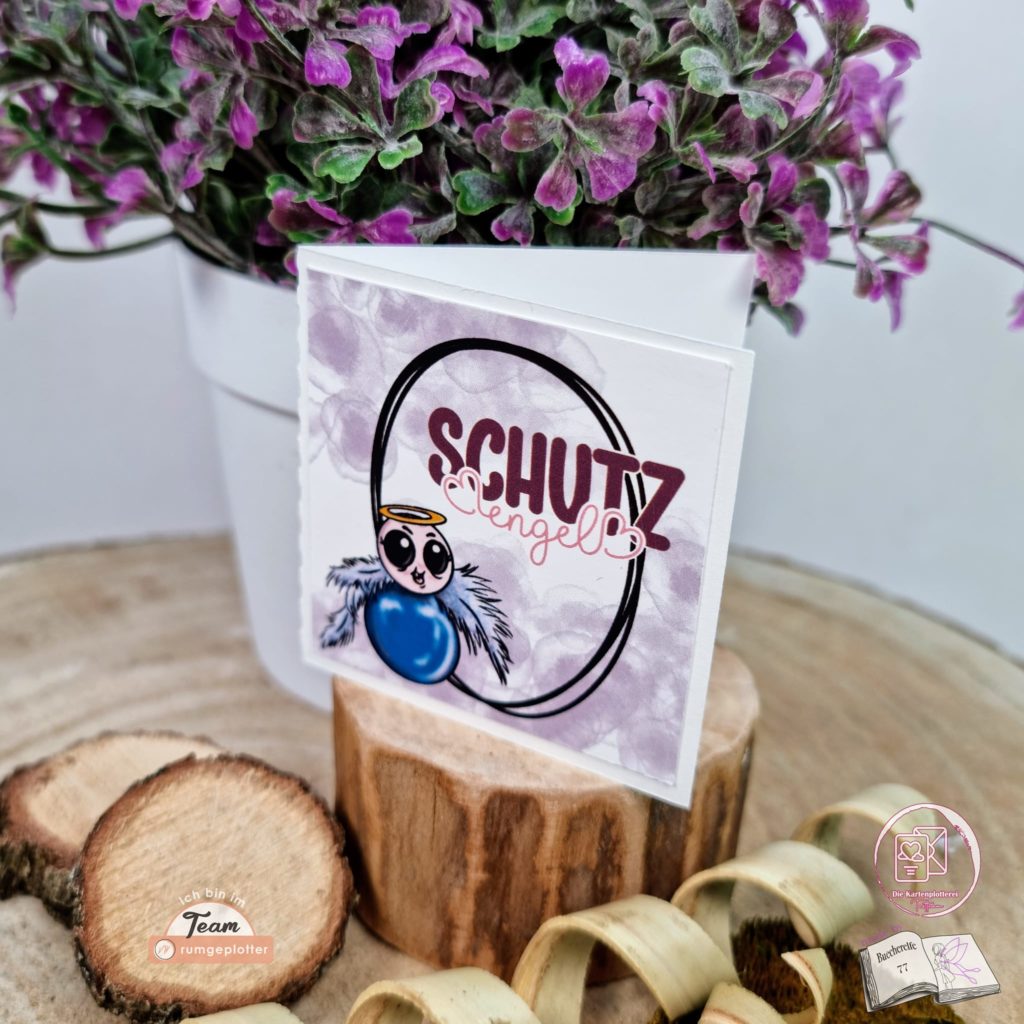 Schutzengelchen - Rumgeplotter