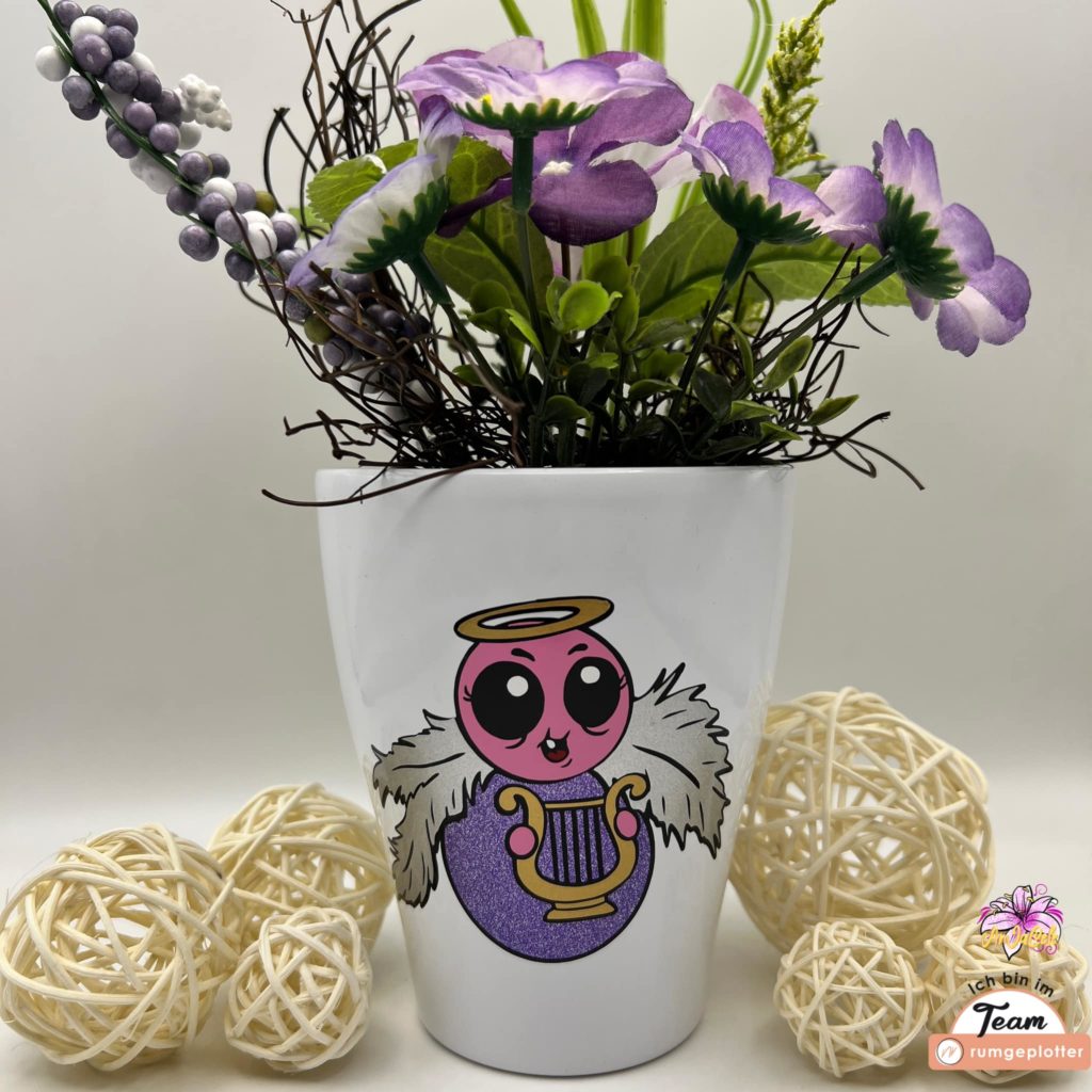 Schutzengelchen - Rumgeplotter