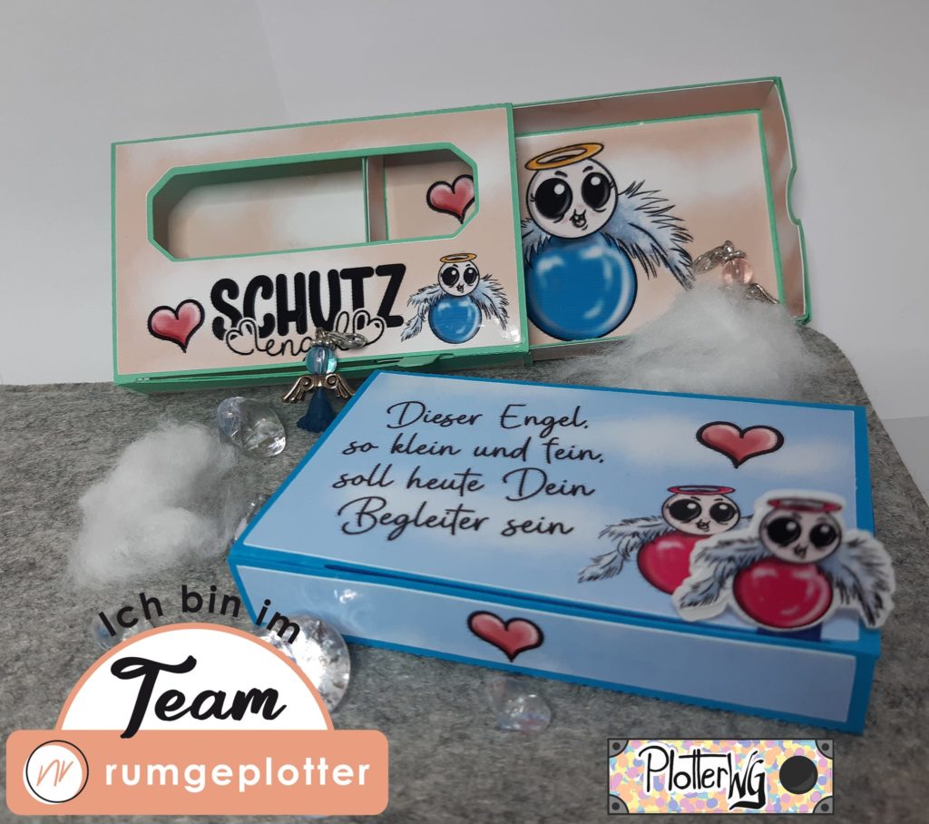 Schutzengelchen - Rumgeplotter