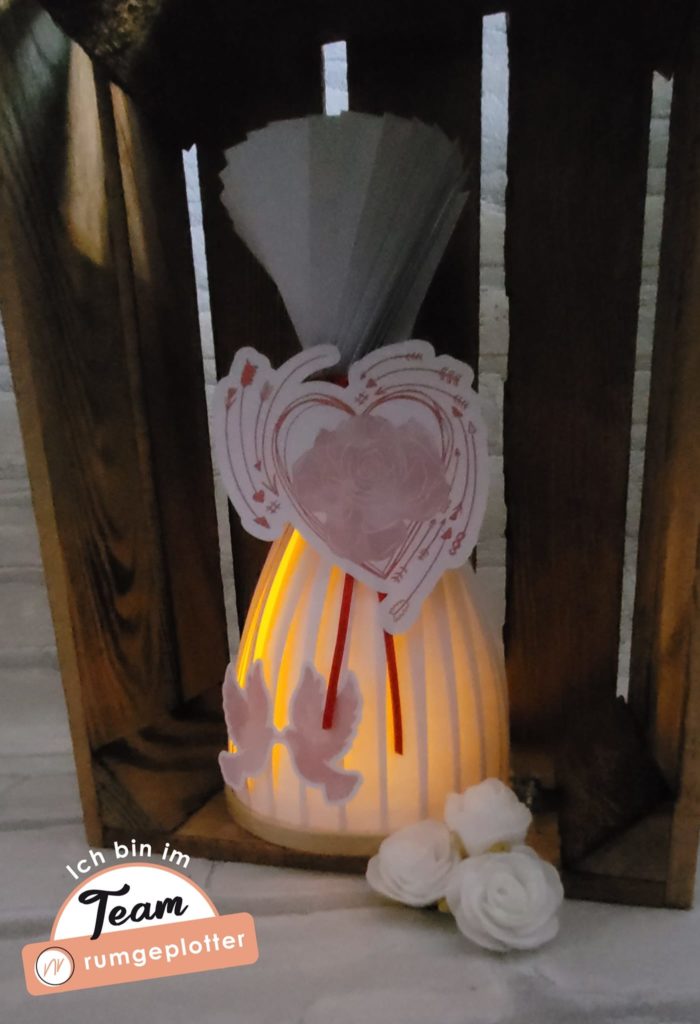 Kirchenset 2 - Hochzeit - Rumgeplotter