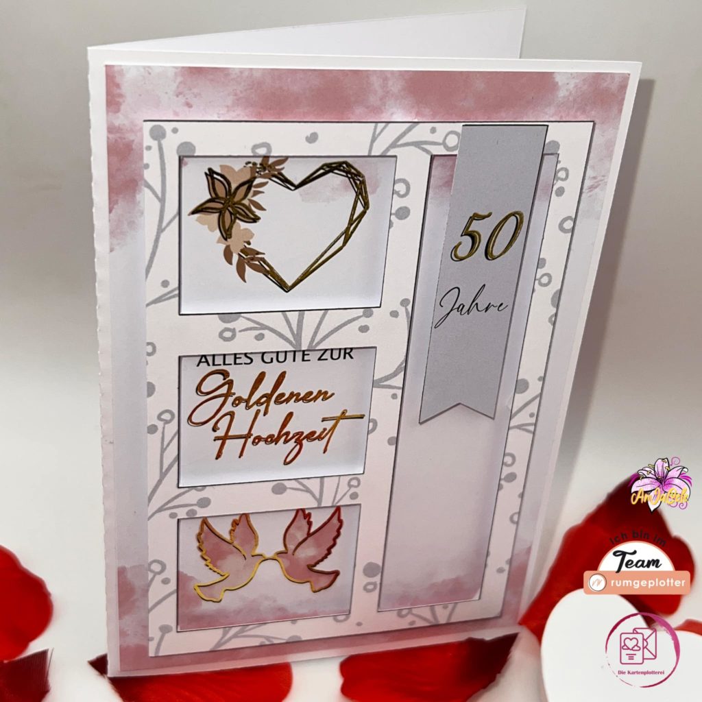 Kirchenset 2 - Hochzeit - Rumgeplotter