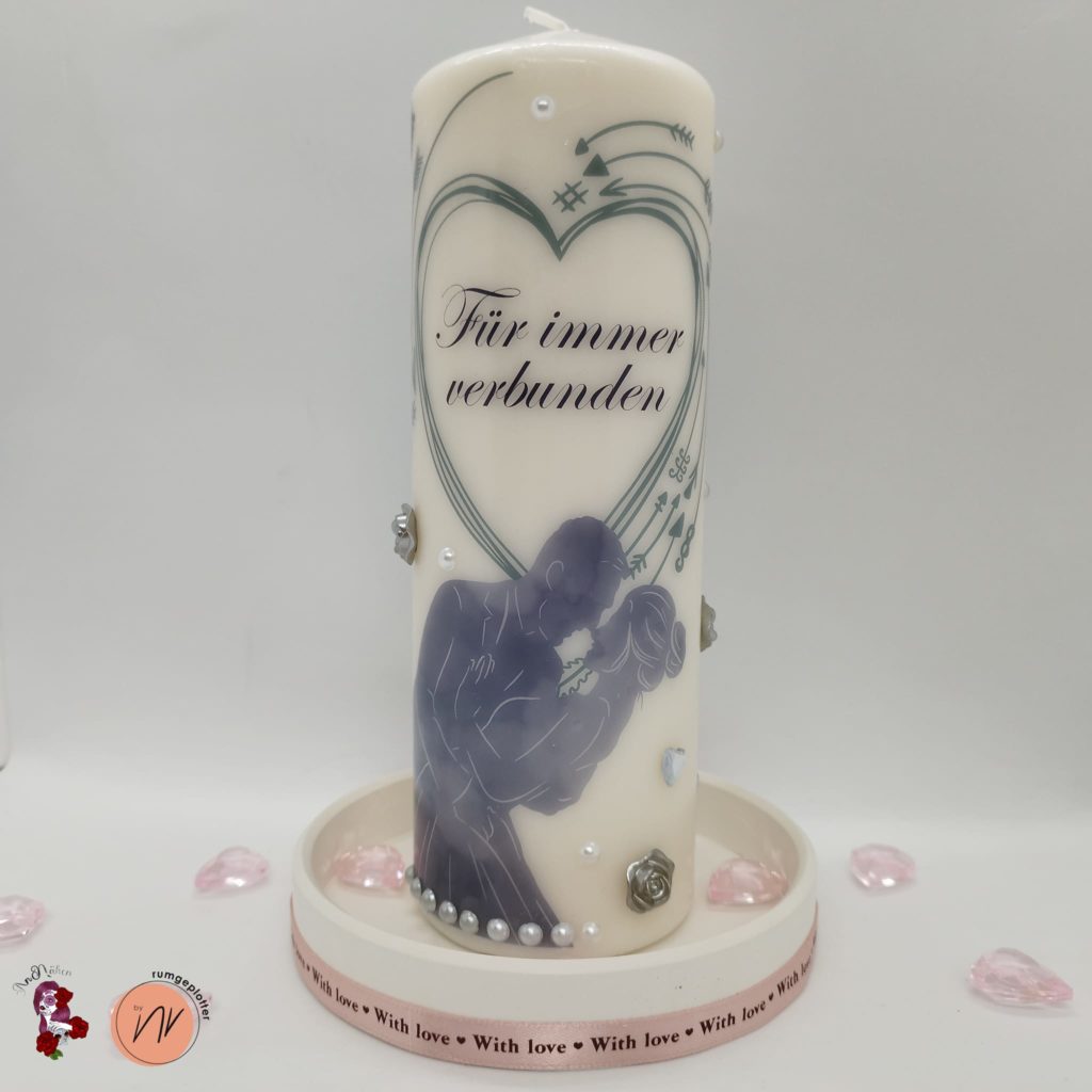 Kirchenset 2 - Hochzeit - Rumgeplotter