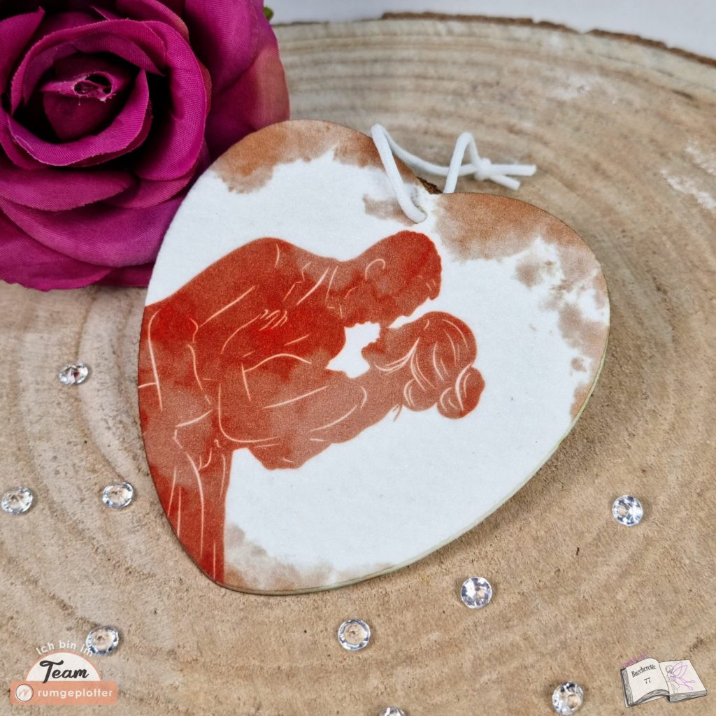 Kirchenset 2 - Hochzeit - Rumgeplotter