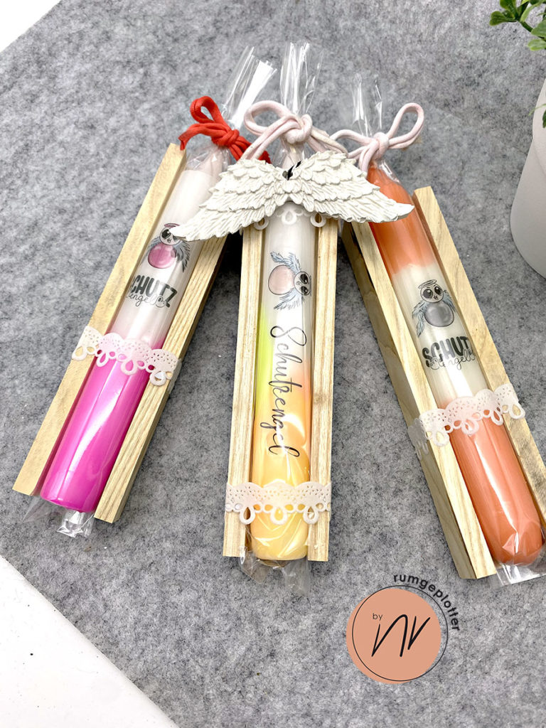 Schutzengelchen - Rumgeplotter