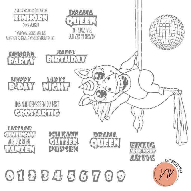 Willkommen - Rumgeplotter