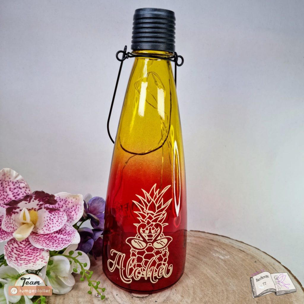 Rumgeplotters-Tiki-Bar - Rumgeplotter