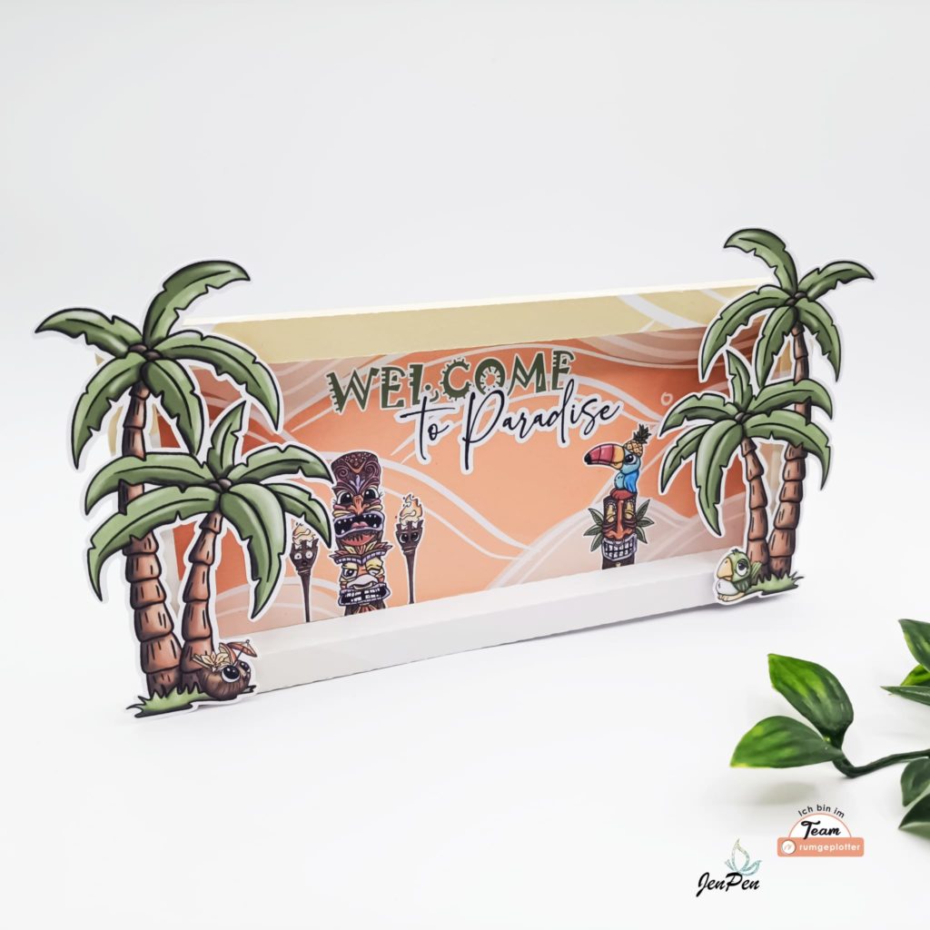 Rumgeplotters-Tiki-Bar - Rumgeplotter