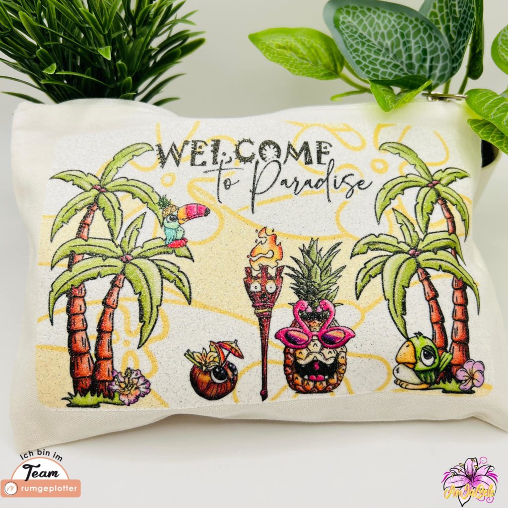 Rumgeplotters-Tiki-Bar - Rumgeplotter