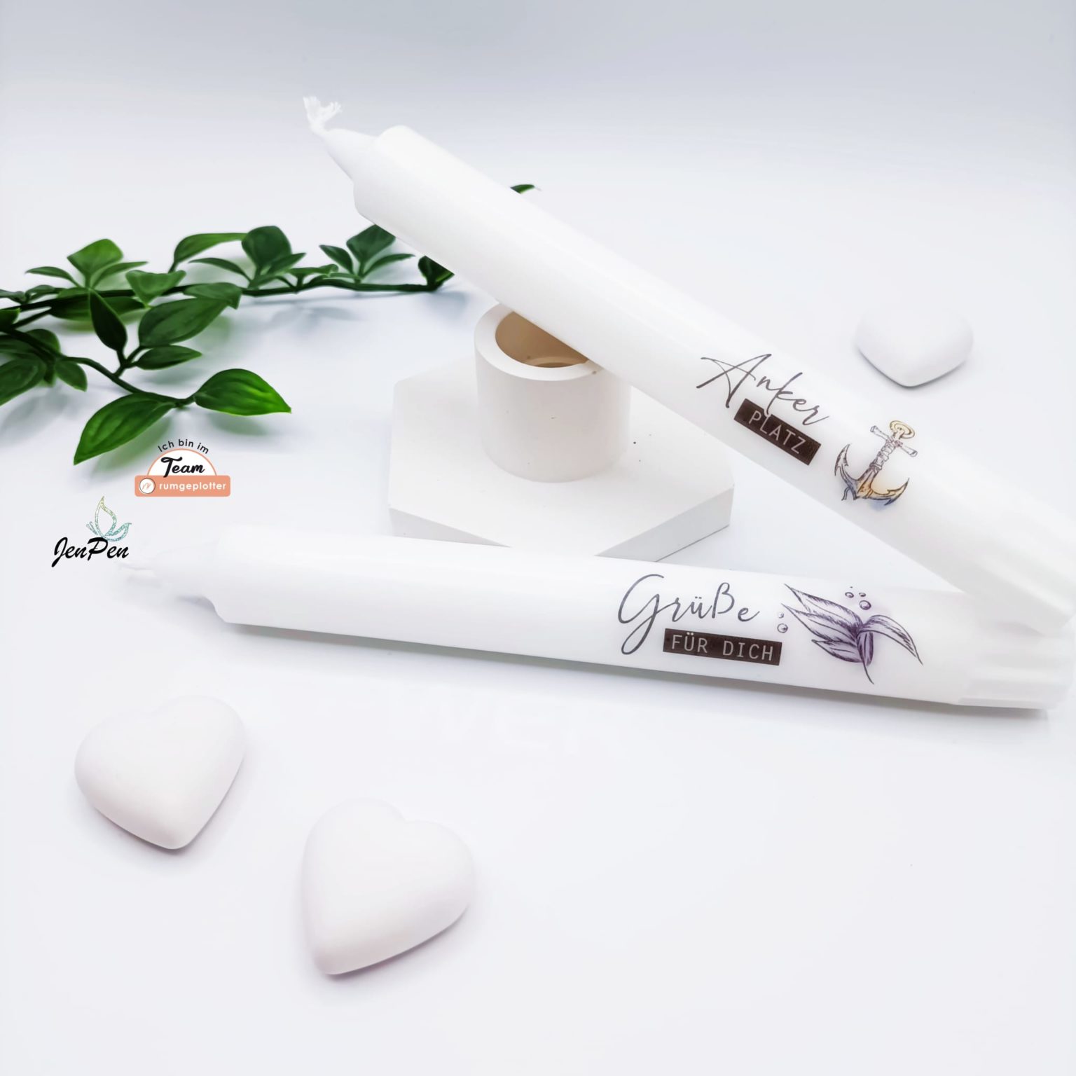 Sprücheklopfer - Rumgeplotter