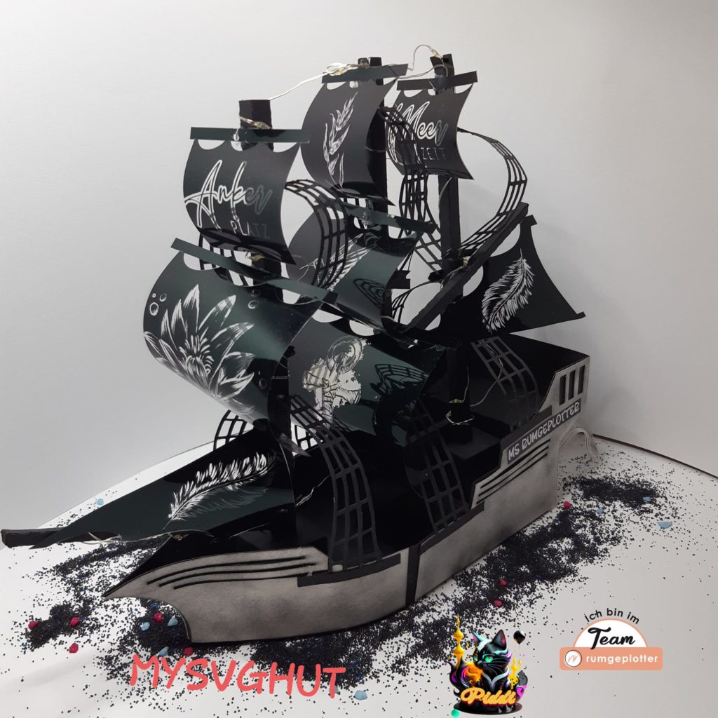 Sprücheklopfer - Rumgeplotter