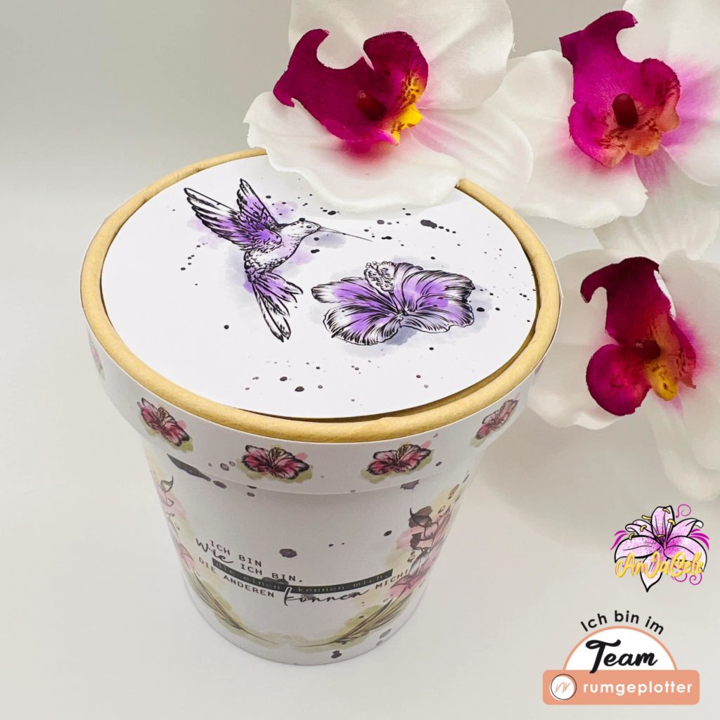 Sprücheklopfer - Rumgeplotter