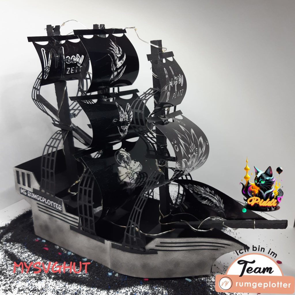 Sprücheklopfer - Rumgeplotter