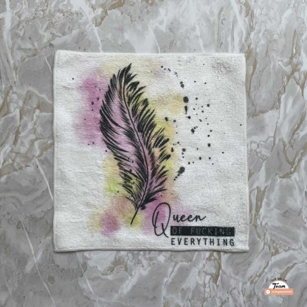 Sprücheklopfer - Rumgeplotter