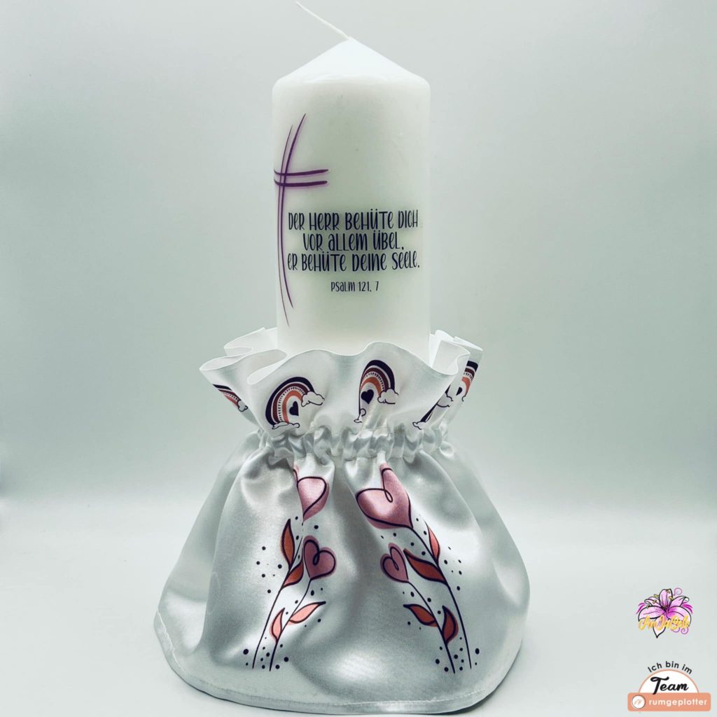 Kirchenset 3 - Taufe - Rumgeplotter