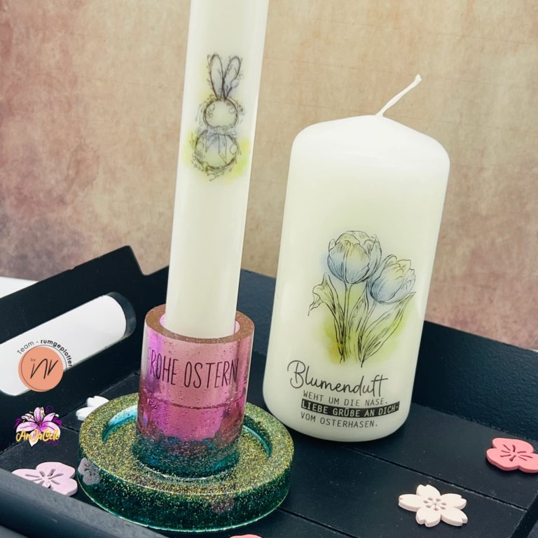 Sprücheklopfer - Ostern - Rumgeplotter